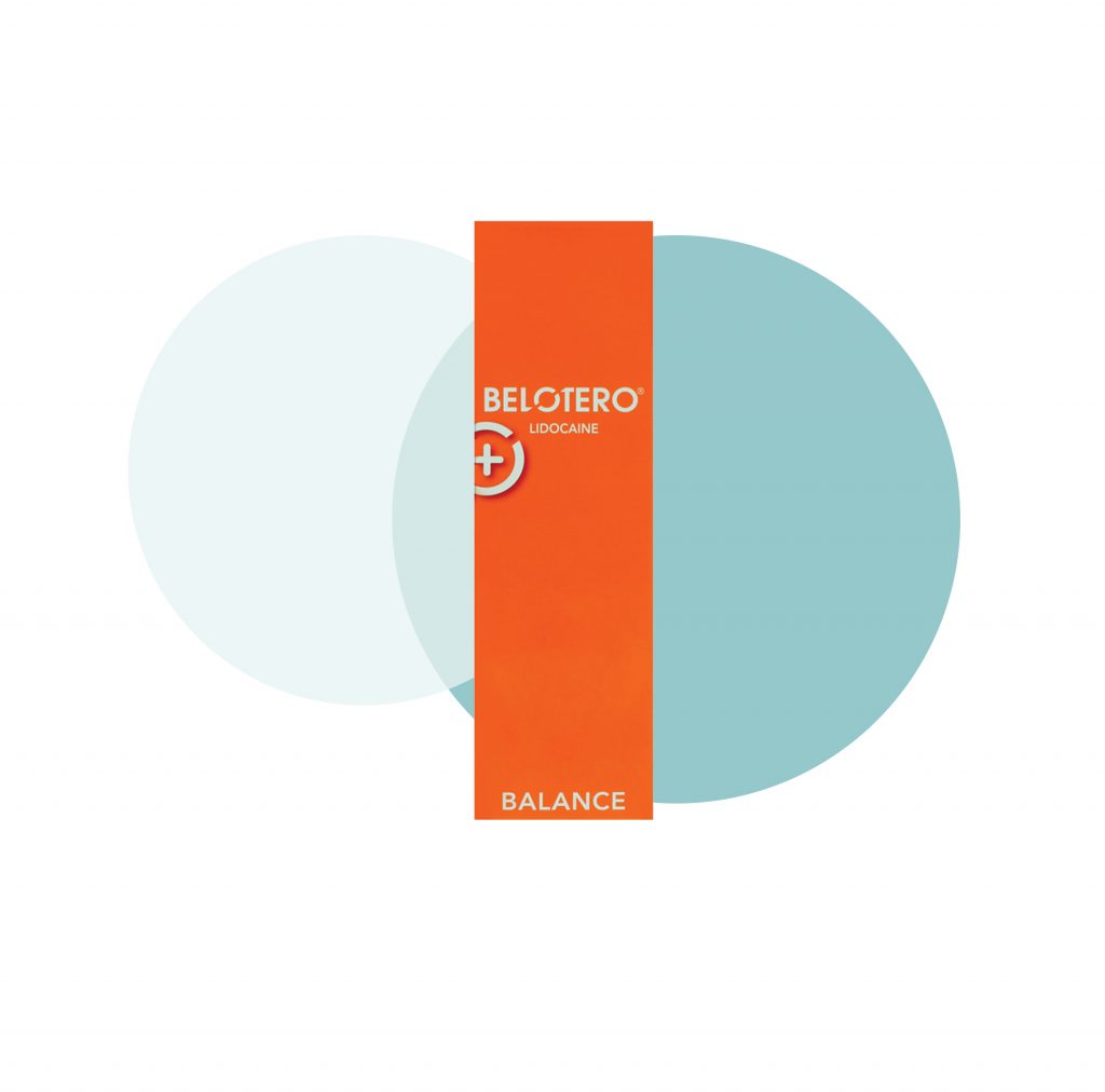 Belotero Balance Lidocaine 1ml - MEDPLUSDIRECT