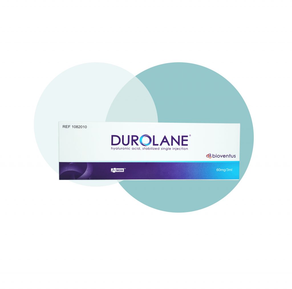 Durolane 60mg/3ml - MEDPLUSDIRECT