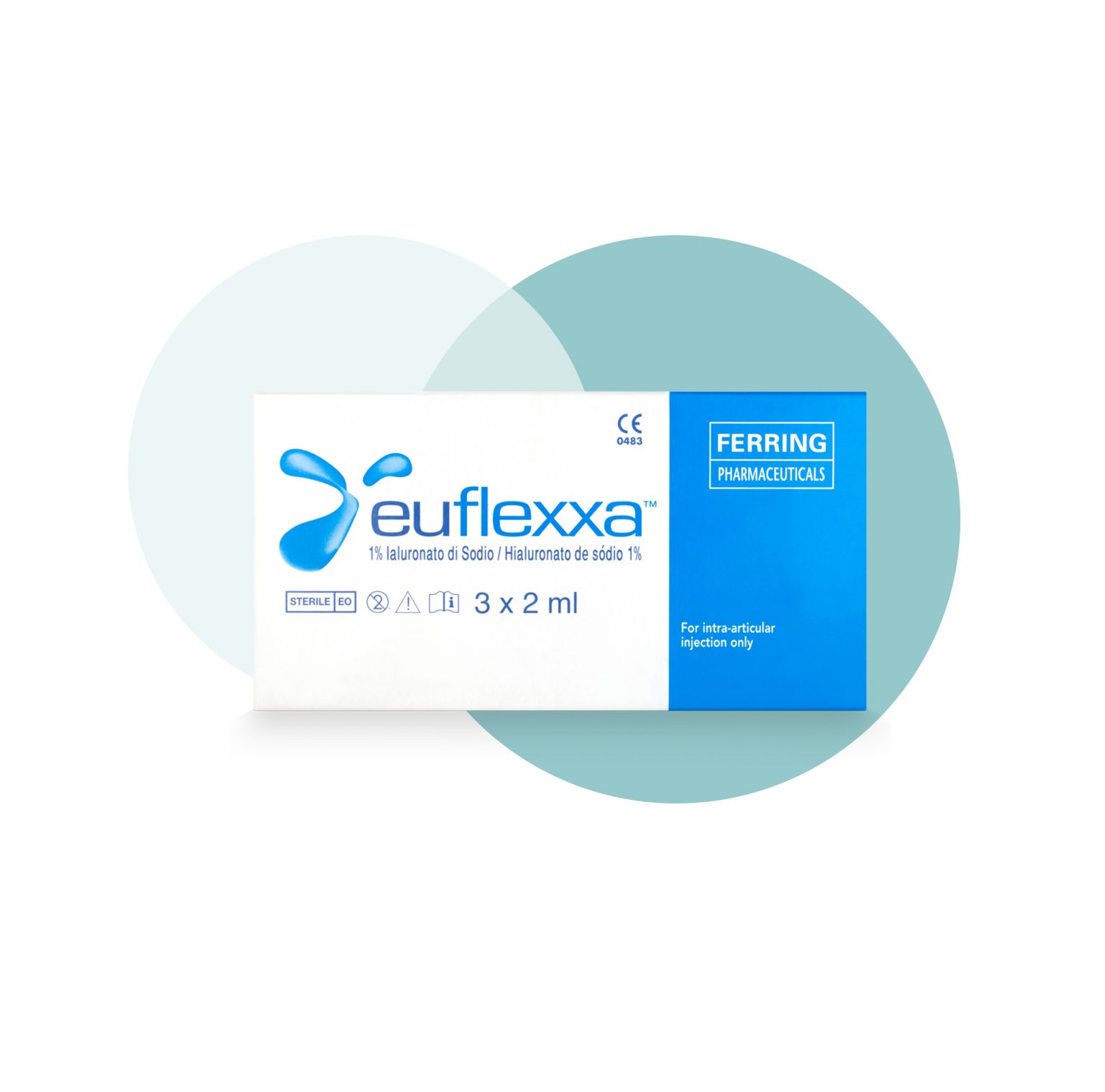 Euflexxa 2ml - MEDPLUSDIRECT