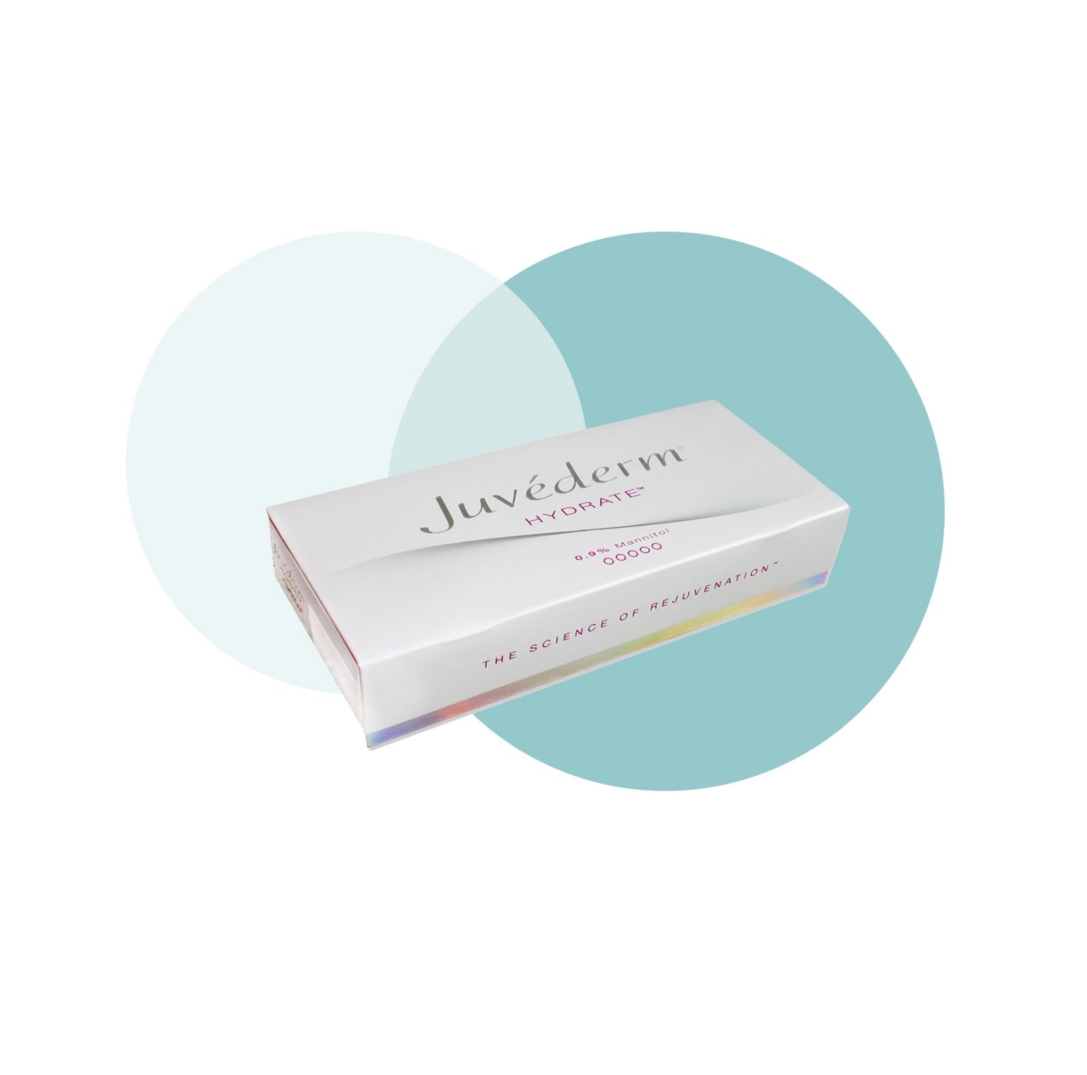 Juvederm - MEDPLUSDIRECT
