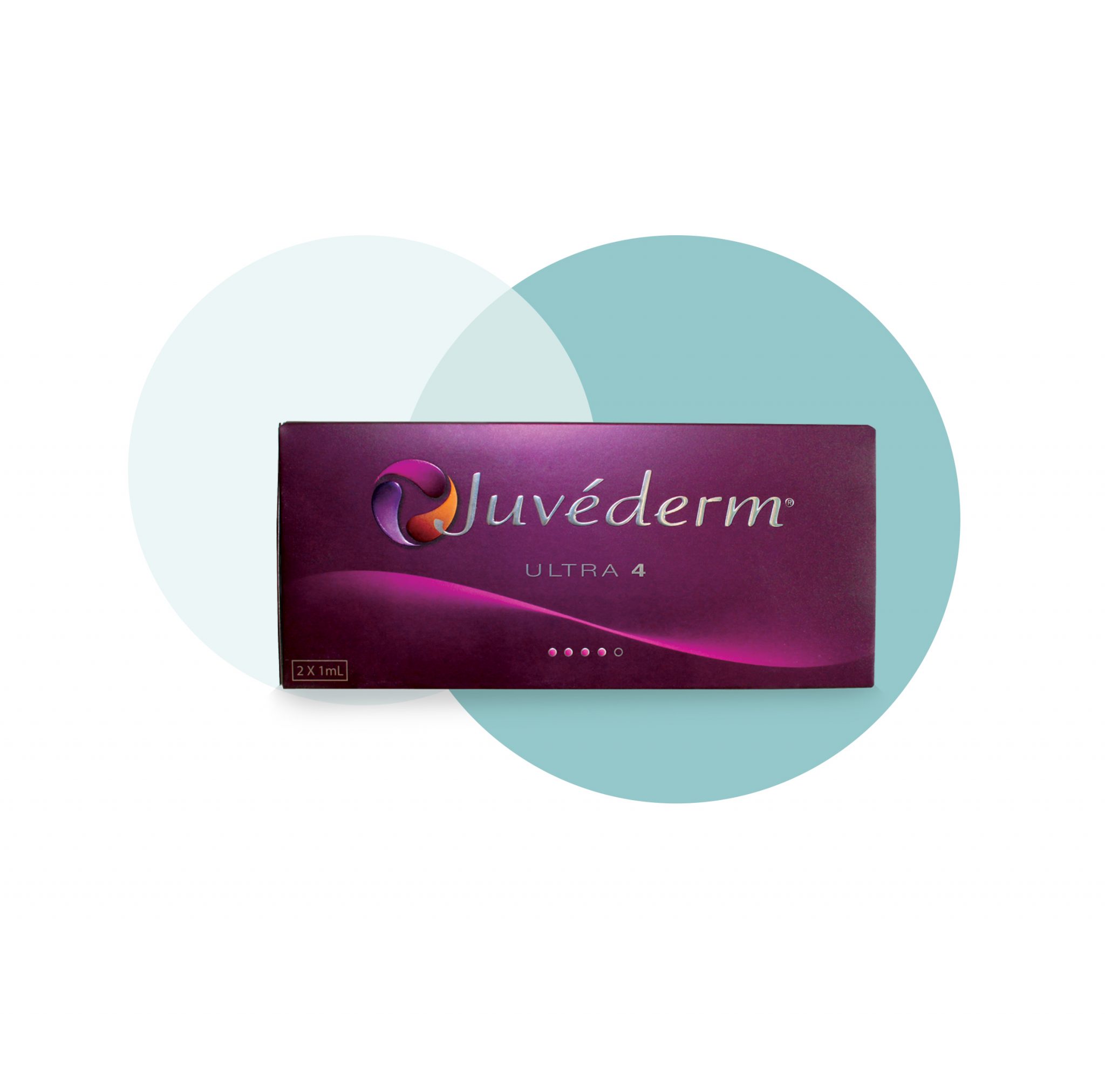 Juvederm Ultra 4 - MEDPLUSDIRECT