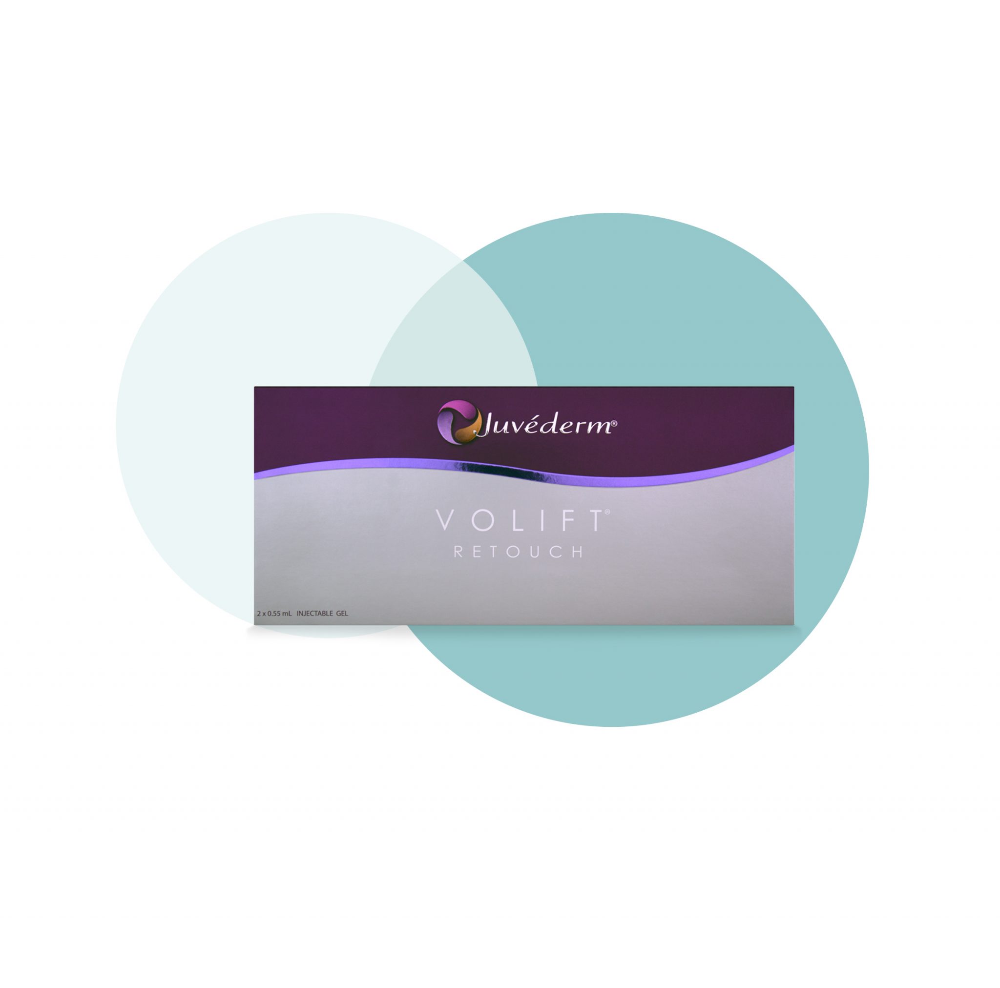 Juvederm Volift Retouch with Lidocaine - MEDPLUSDIRECT