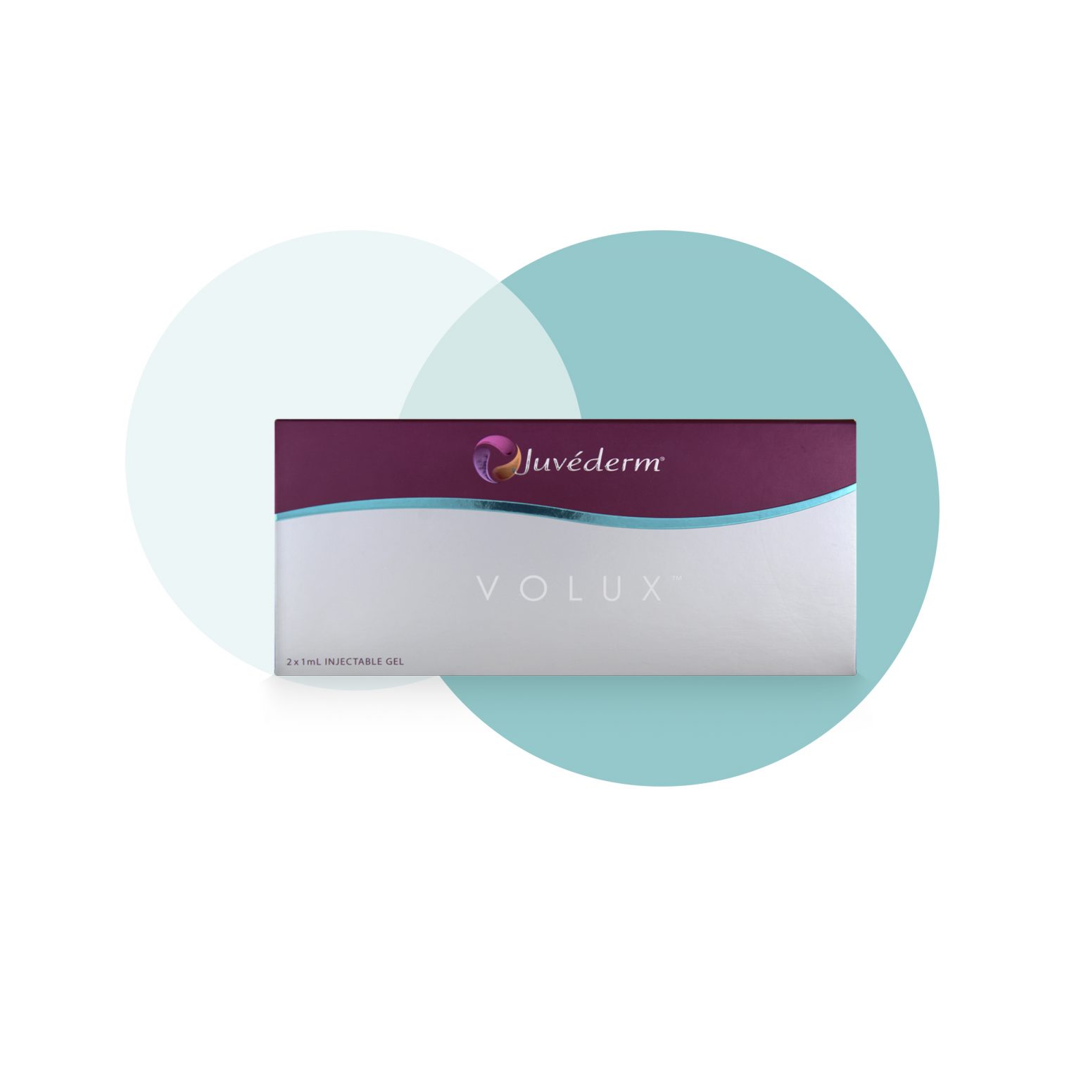 Juvederm Volux with Lidocaine - MEDPLUSDIRECT