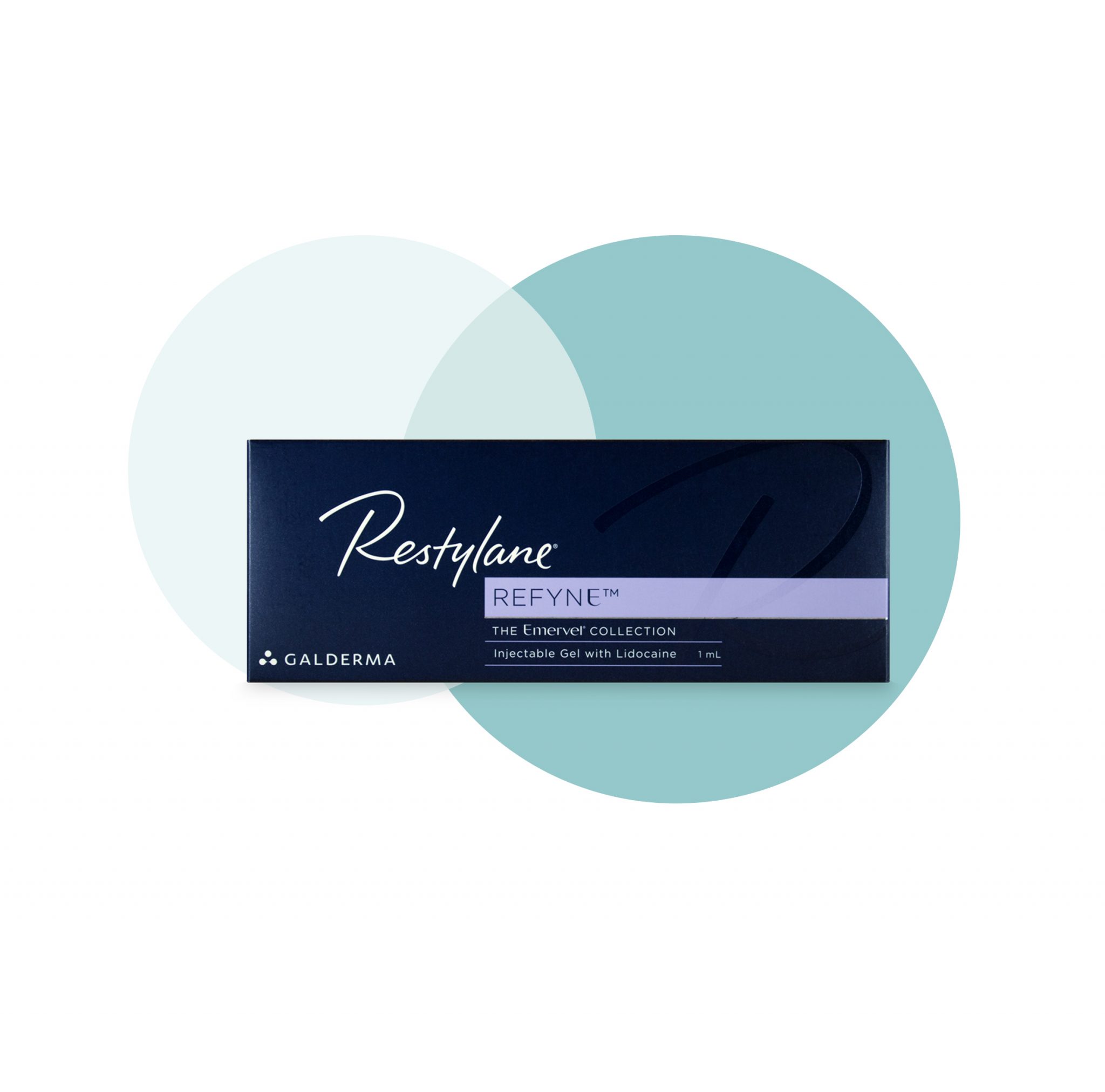 Restylane Refyne 1ml (Emervel Classic) - MEDPLUSDIRECT