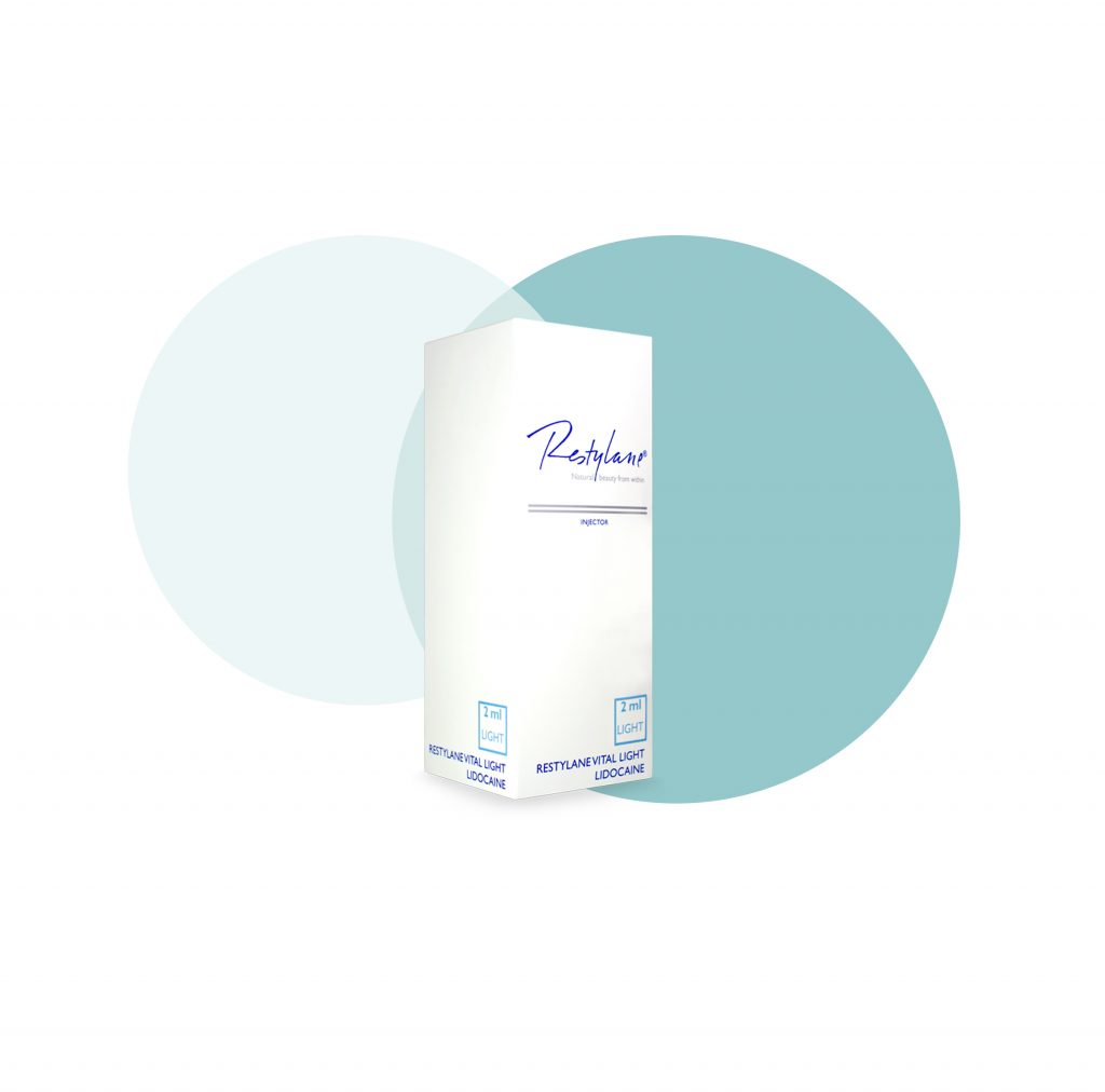 Restylane - MEDPLUSDIRECT