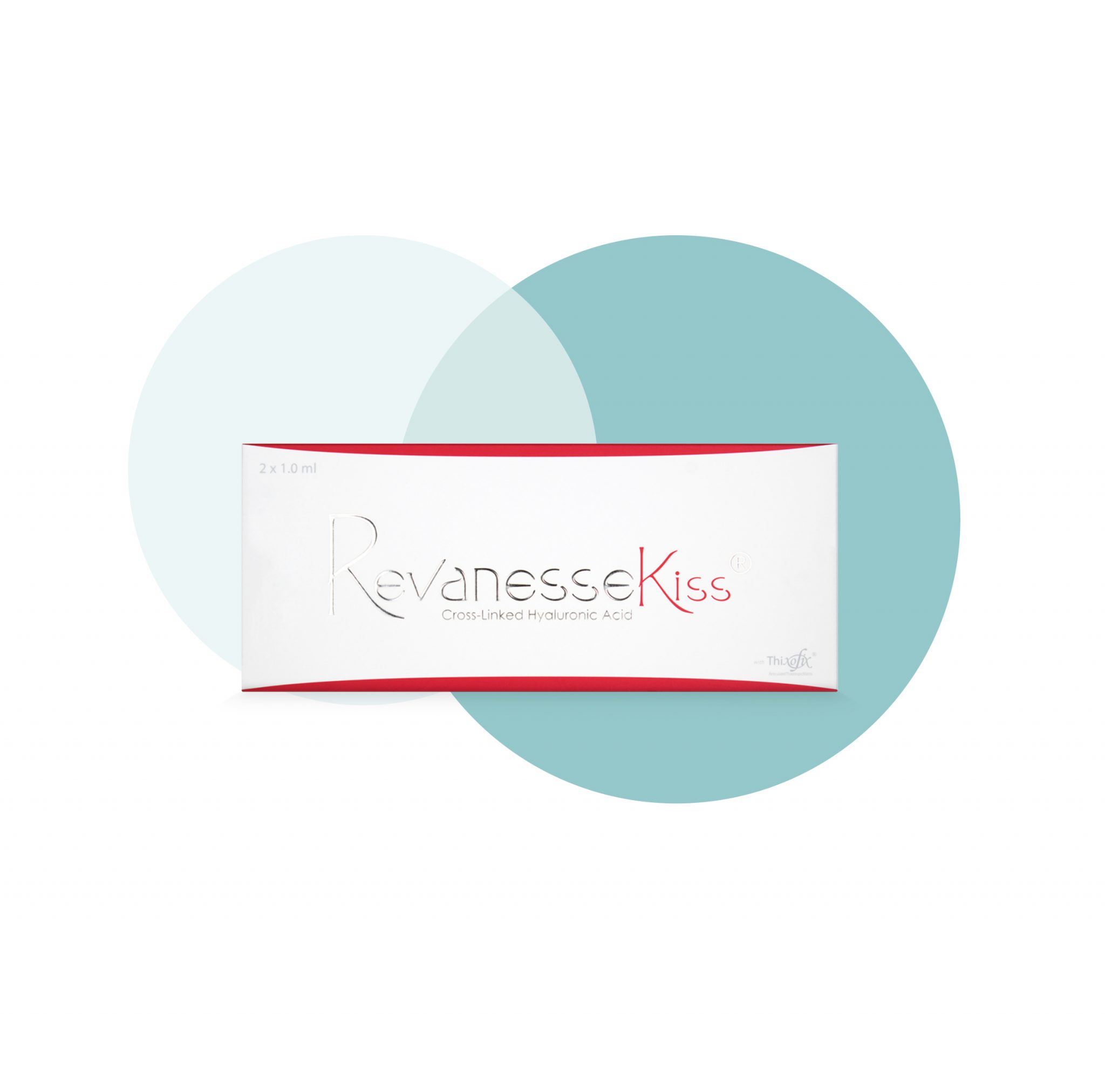 Revanesse Kiss - MEDPLUSDIRECT