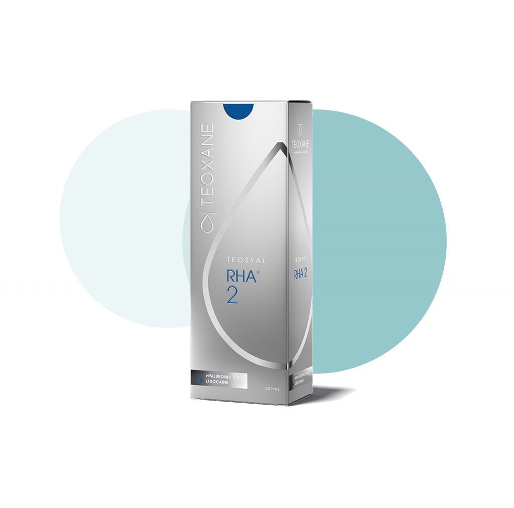 Teosyal RHA 2 1ml - MEDPLUSDIRECT