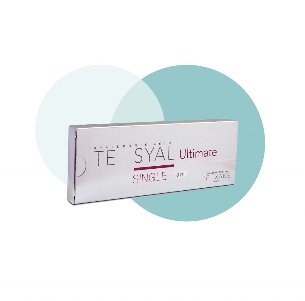 Teosyal RHA4 1ml - MEDPLUSDIRECT