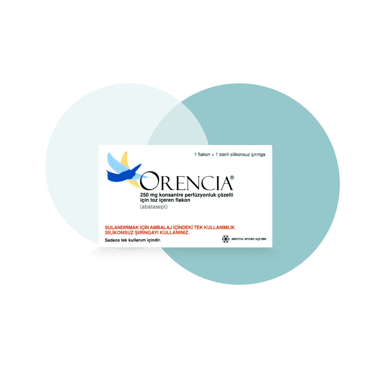 Orencia - MEDPLUSDIRECT