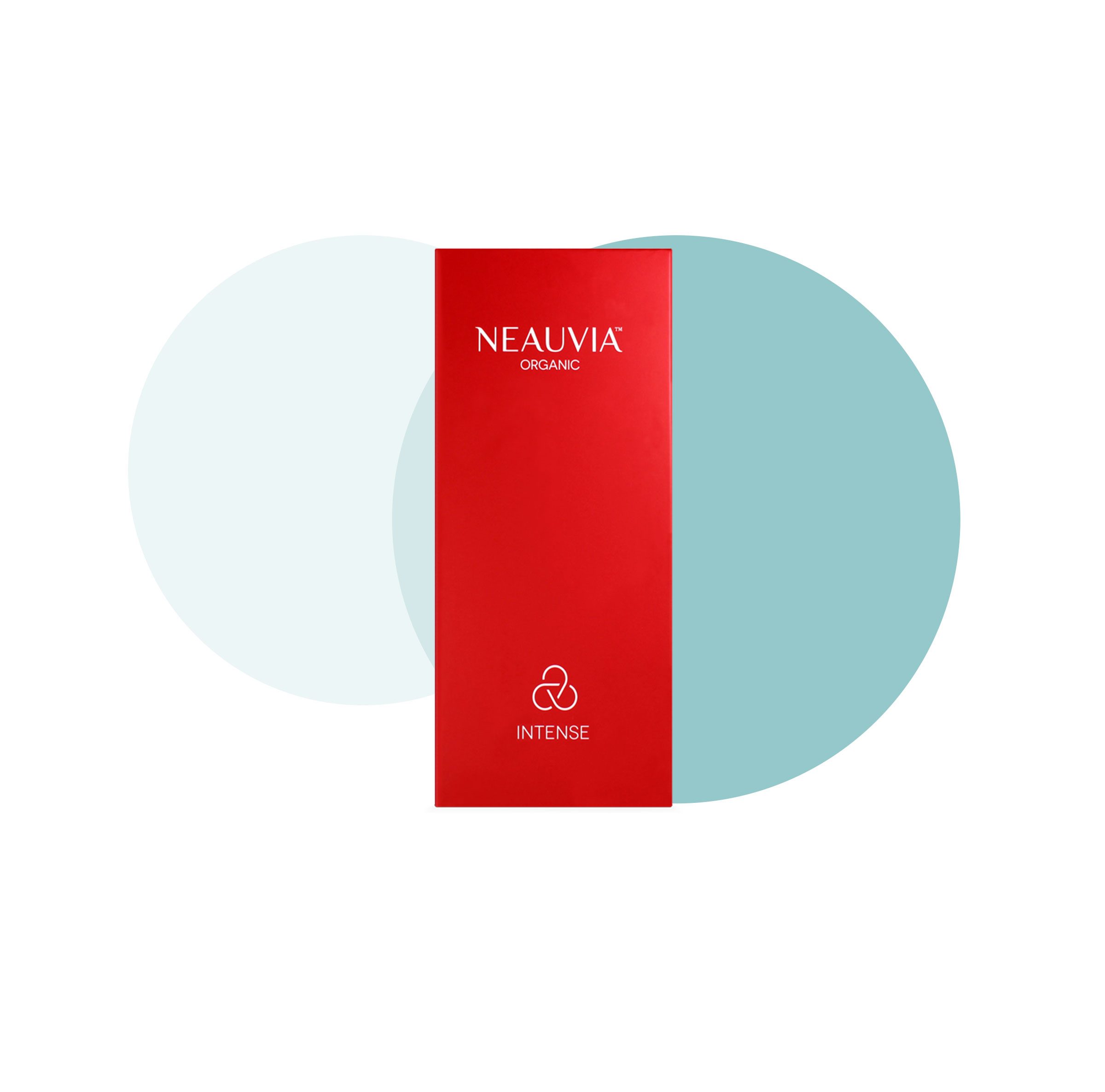 NEAUVIA Organic Intense 1-1ml syringe - MEDPLUSDIRECT